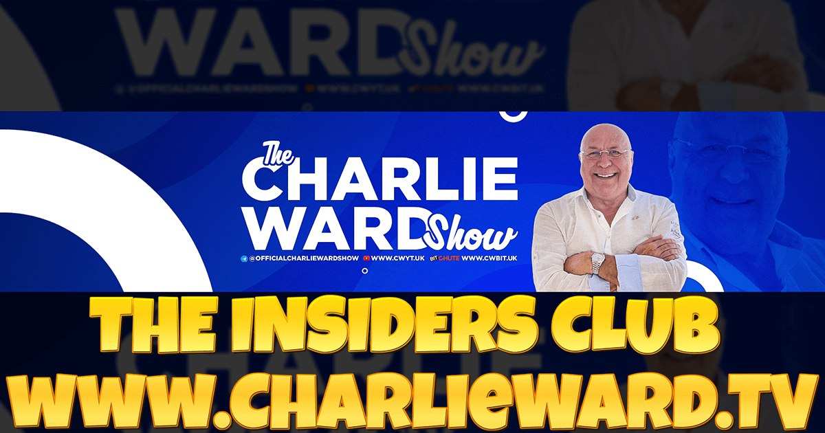 Interviu cu Charlie Ward despre QFS. Noul Sistem Financiar Quantic este ...