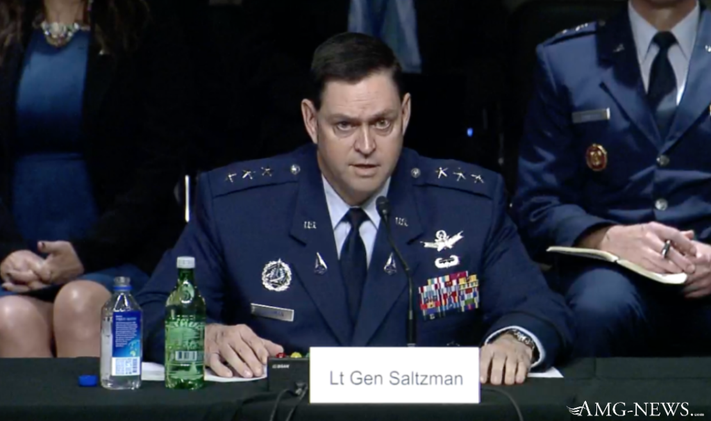 Gen.Saltzman: Pregătiți-vă pentru SHTF Acum! – lumina_adevărului