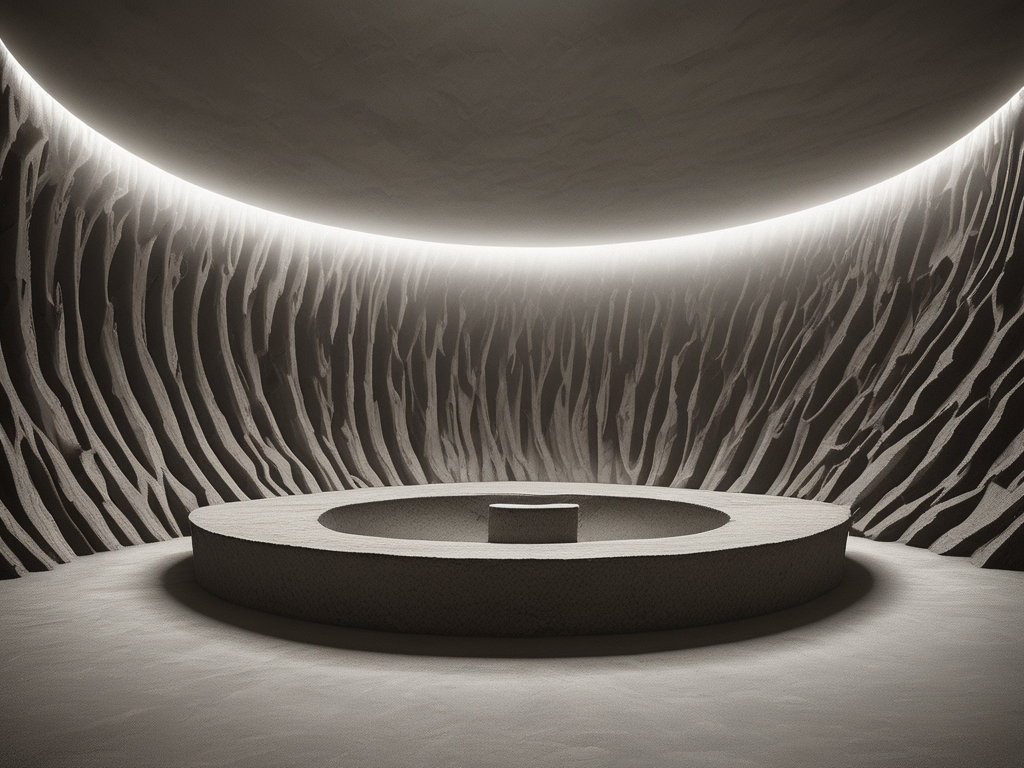 În interiorul Pământului – Radu Cinamar – lumina_adevărului