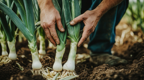 Prazul: Un superaliment subestimat cu beneficii pentru sănătate ...