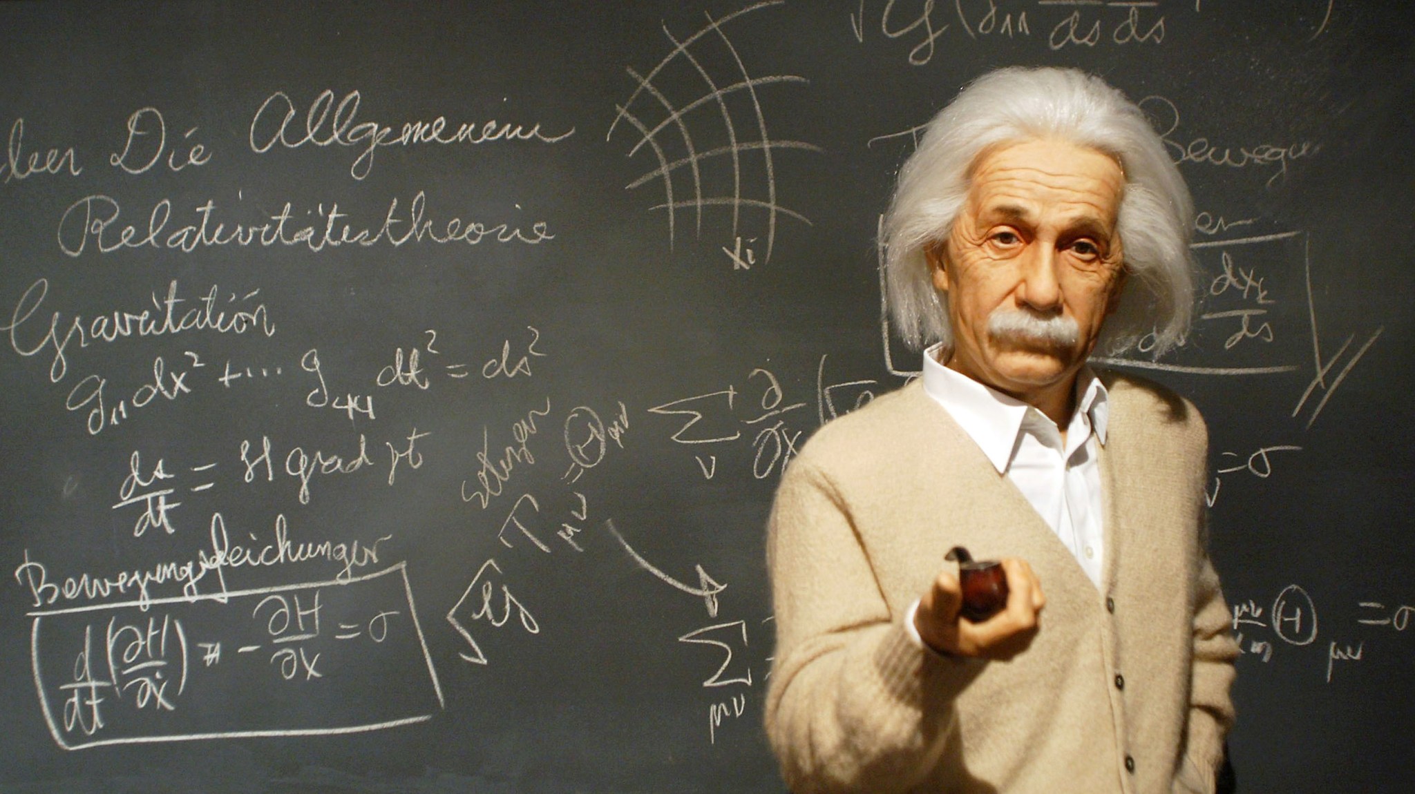 Povestea lui Einstein – lumina_adevărului