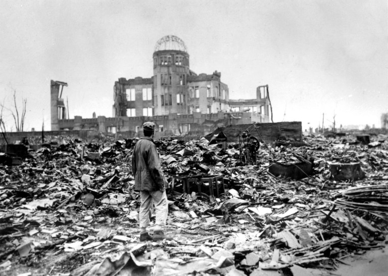 Hiroshima – O altă Psiop a Illuminati – lumina_adevărului